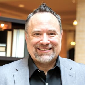 Jeff Amond - Hemophilia Alliance